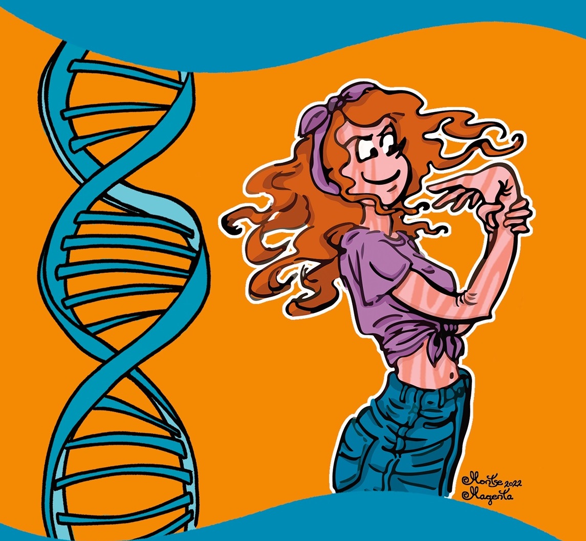 Síndromes de Ehlers-Danlos: qué son, síntomas, comorbilidades ...