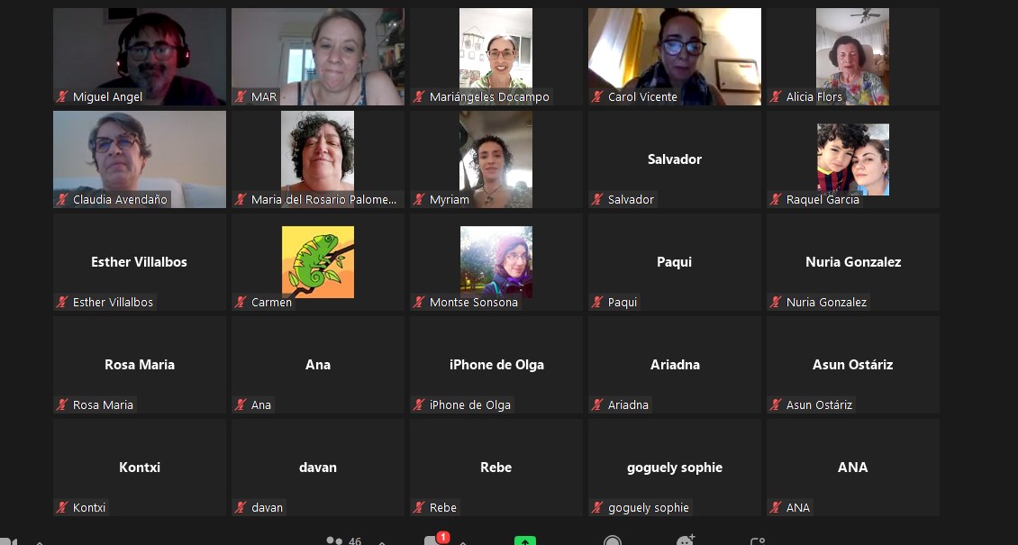 Webinar «El Endofenotipo Neuroconectivo: Una herramienta de ayuda en el ...