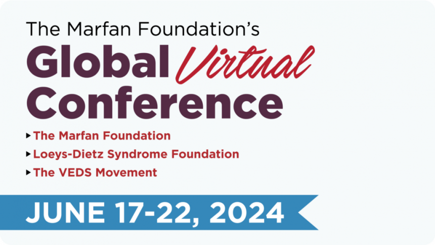 Los vídeos de la Conferencia Global Virtual 2024 de la Marfan ...